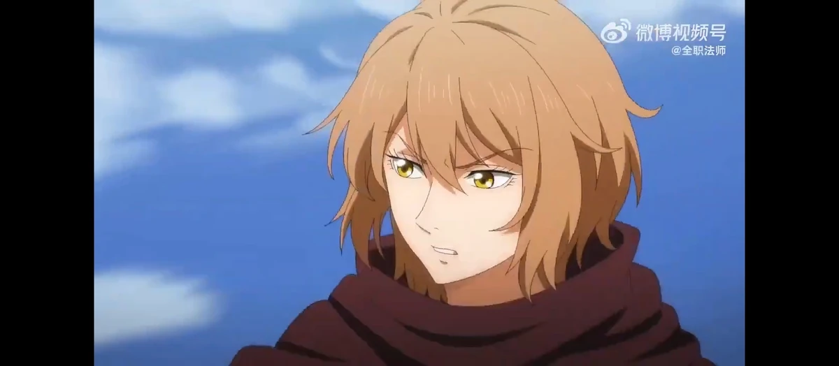 Chen Ying | QuanZhi Fashi Wiki | Fandom