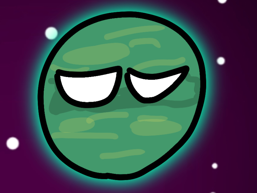 Titan Quaoar The Dwarf Planet Stuff Wiki Fandom