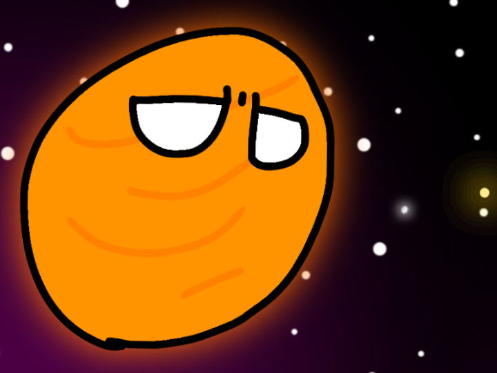 Tyche Quaoar The Dwarf Planet Stuff Wiki Fandom