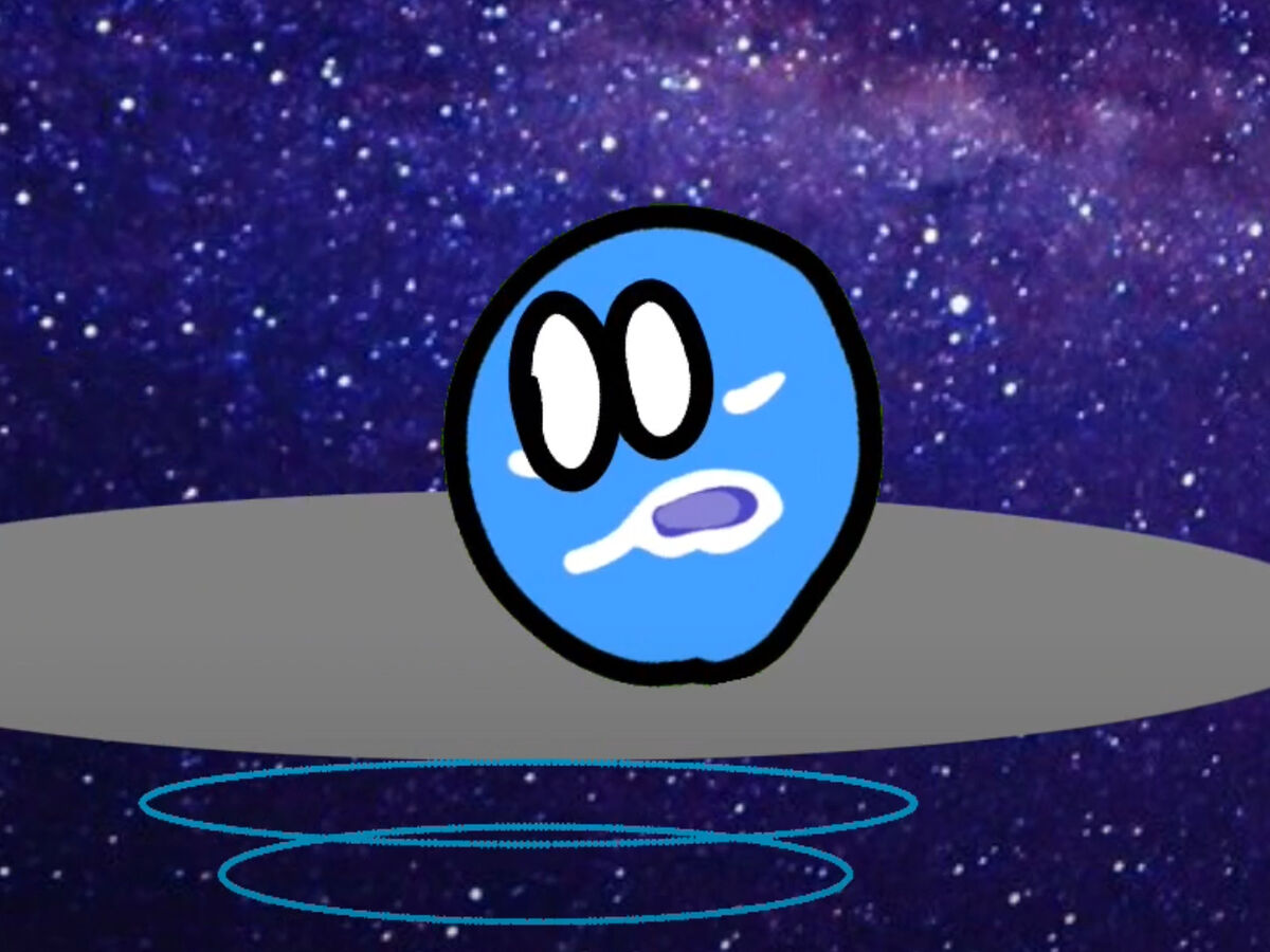 Neptune Quaoar The Dwarf Planet Stuff Wiki Fandom