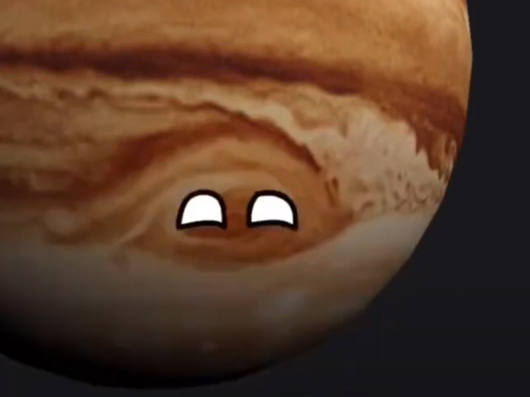 Great Red Spot Quaoar The Dwarf Planet Stuff Wiki Fandom