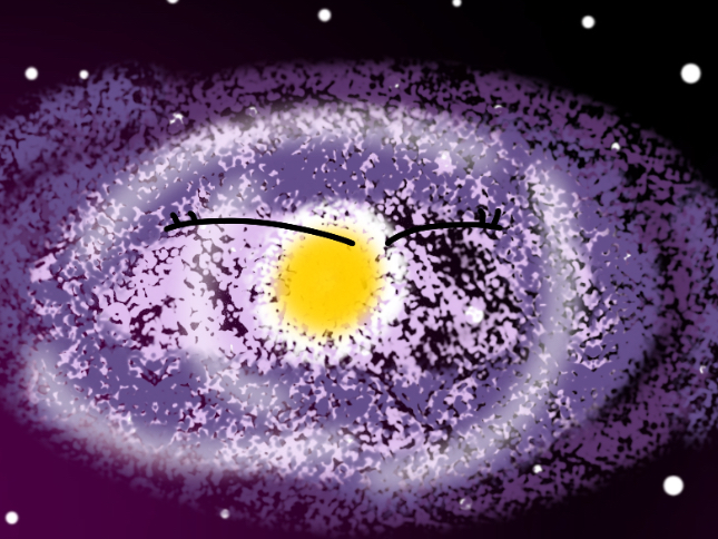 Andromeda Quaoar The Dwarf Planet Stuff Wiki Fandom
