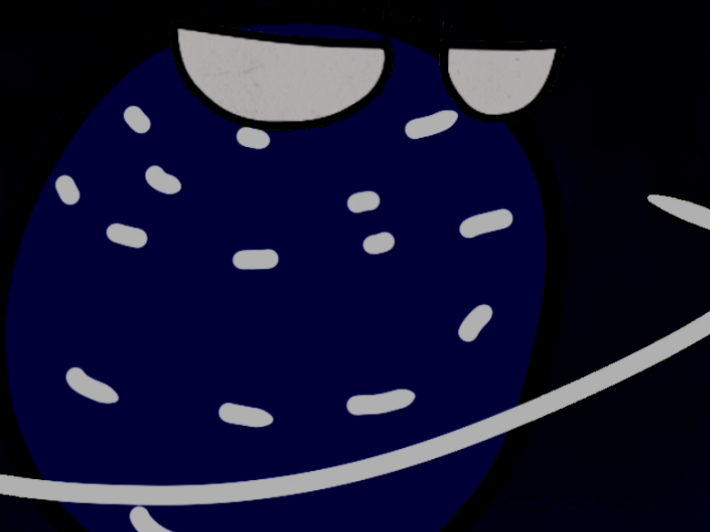 Planet 9 Quaoar The Dwarf Planet Stuff Wiki Fandom