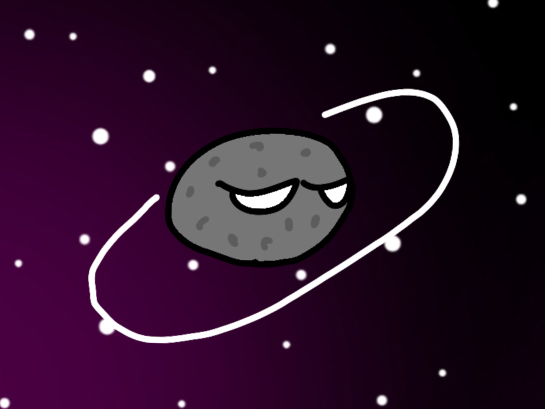 Charliko Quaoar The Dwarf Planet Stuff Wiki Fandom