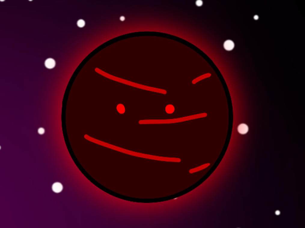Tres 2b Quaoar The Dwarf Planet Stuff Wiki Fandom