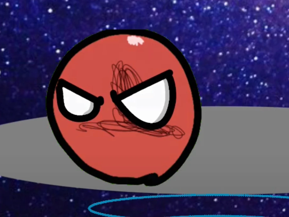 Mars | Quaoar the dwarf planet stuff Wiki | Fandom