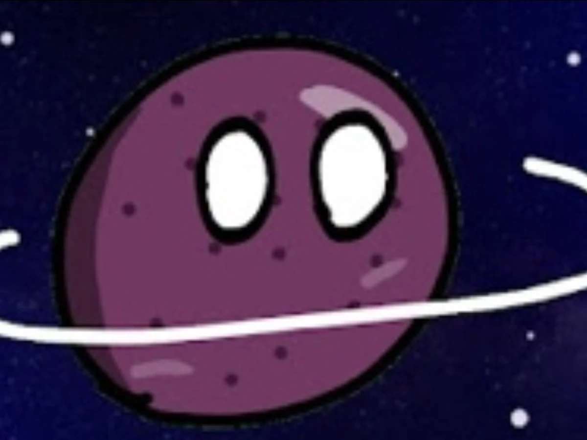 Quaoar | Quaoar the dwarf planet stuff Wiki | Fandom