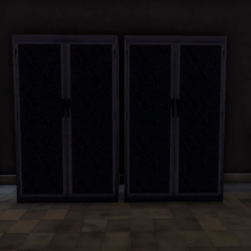 Weapon Locker | Aftermath Wiki | Fandom