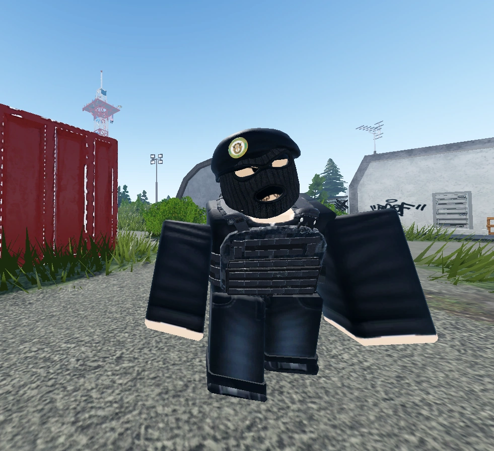 Tactical Zombie | Aftermath Wiki | Fandom