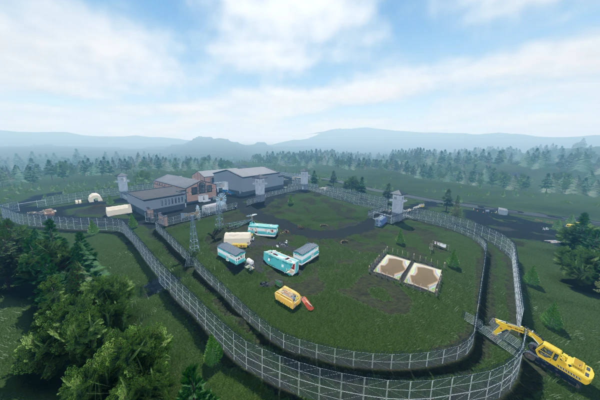 Category:Locations | Aftermath Wiki | Fandom