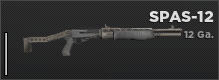 SPAS-12 | Aftermath Wiki | Fandom