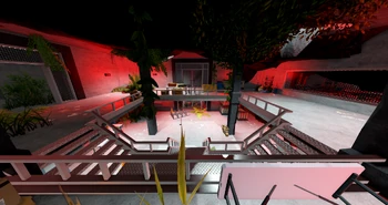 Bunker | Aftermath Wiki | Fandom