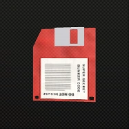 Mysterious Floppy Disc 3 | Aftermath Wiki | Fandom