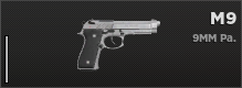 M9 | Aftermath Wiki | Fandom