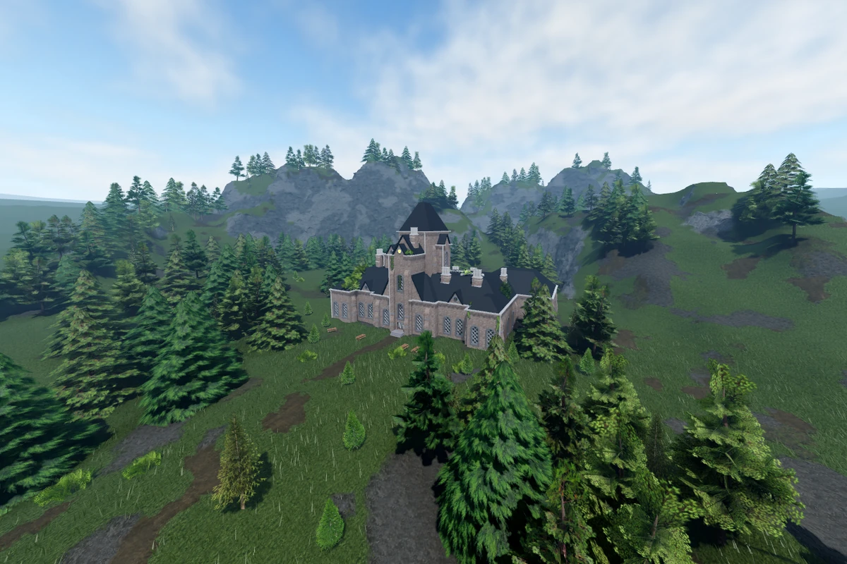 Asylum | Aftermath Wiki | Fandom