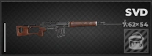 SVD | Aftermath Wiki | Fandom