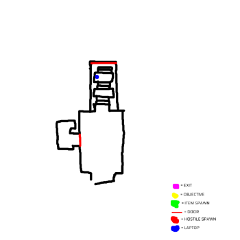 Bunker | Aftermath Wiki | Fandom