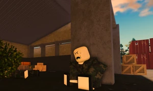 Infected | Aftermath Wiki | Fandom