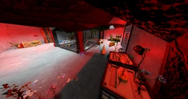 Bunker | Aftermath Wiki | Fandom