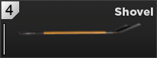 Shovel | Aftermath Wiki | Fandom