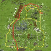 Interactive Maps | Aftermath Wiki | Fandom