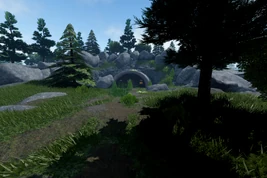 Bunker | Aftermath Wiki | Fandom