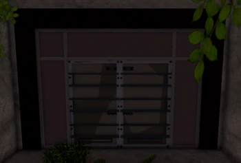 Bunker | Aftermath Wiki | Fandom