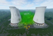 Nuclear Powerplant | Aftermath Wiki | Fandom