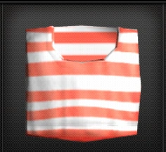 Striped Shirt | Aftermath Wiki | Fandom