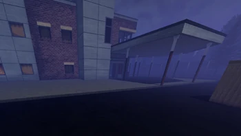 Hospital | Aftermath Wiki | Fandom