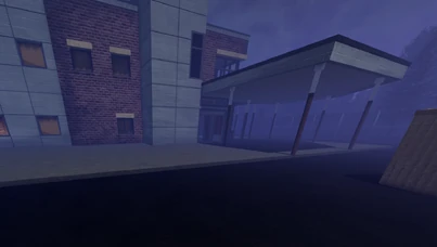 Hospital | Aftermath Wiki | Fandom