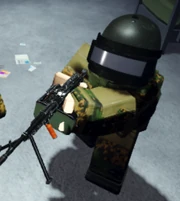 Infected | Aftermath Wiki | Fandom