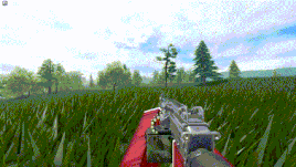 M249 | Aftermath Wiki | Fandom