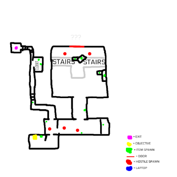 Bunker | Aftermath Wiki | Fandom