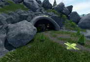 Bunker | Aftermath Wiki | Fandom