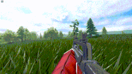 Famas | Aftermath Wiki | Fandom