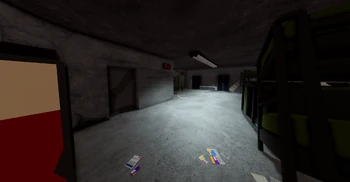 Bunker | Aftermath Wiki | Fandom