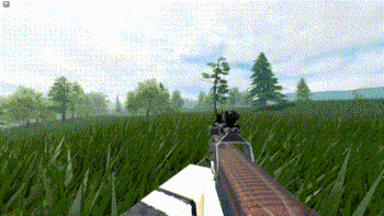 P90 | Aftermath Wiki | Fandom