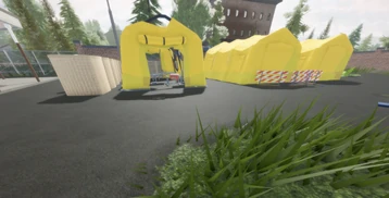 Redfield | Aftermath Wiki | Fandom