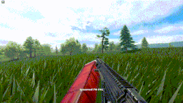 FN-FAL | Aftermath Wiki | Fandom
