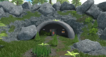 Bunker | Aftermath Wiki | Fandom