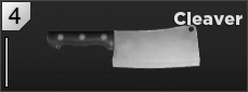 Cleaver | Aftermath Wiki | Fandom