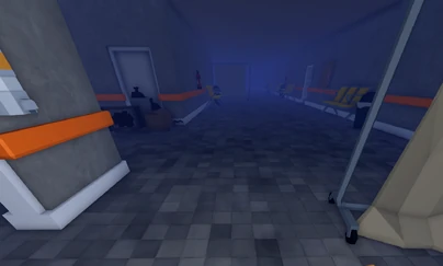 Hospital | Aftermath Wiki | Fandom