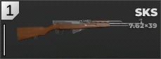 SKS | Aftermath Wiki | Fandom