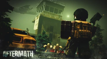 Aftermath Wiki | Fandom