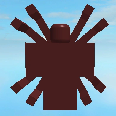 Red Octopus | Quarantine Wiki | Fandom