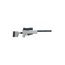 Tac-50 | Quarantine Wiki | Fandom