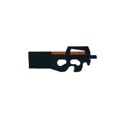 P90 | Quarantine Wiki | Fandom