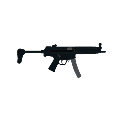 MP5 | Quarantine Wiki | Fandom