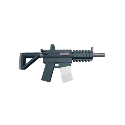 M4 | Quarantine Wiki | Fandom